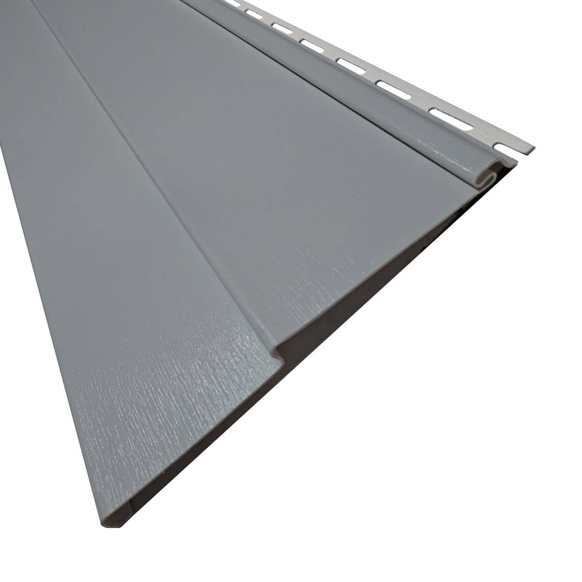 Siding PVC - Revesmac