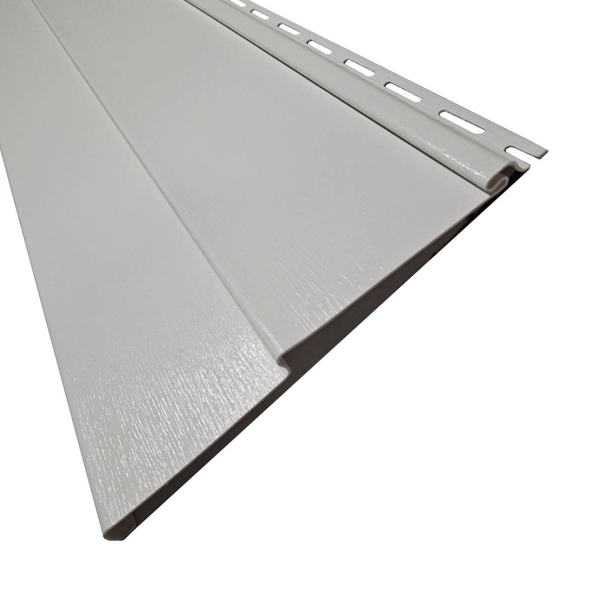 Siding PVC - Revesmac