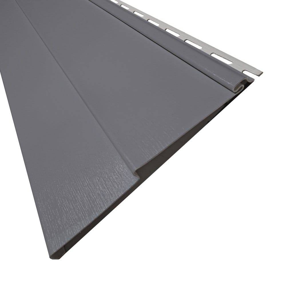 Siding PVC - Revesmac